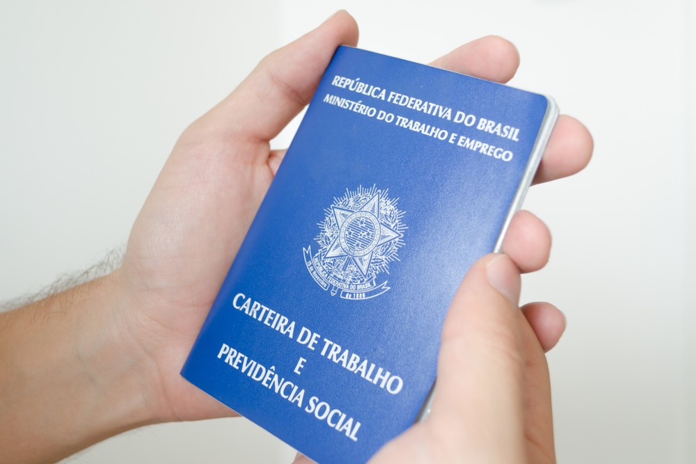 Quando a Empresa Deve Atualizar Carteira De Trabalho? - e-Diário Oficial Quando a Empresa Deve Atualizar Carteira De Trabalho? - e-Diário Oficial
