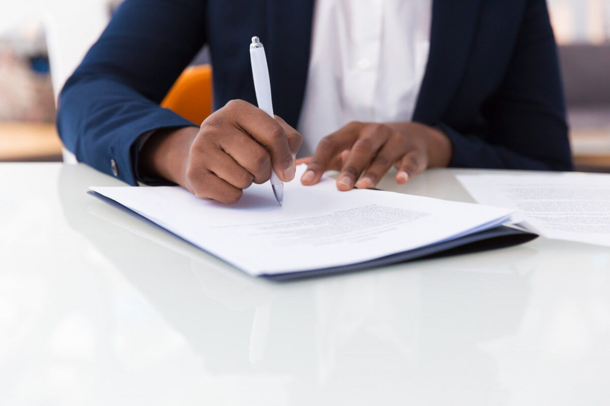 Termo De Ratificação De Contrato | e-Diário Oficial